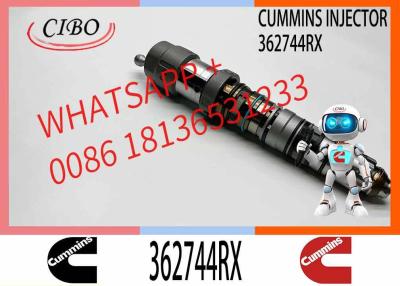 China 4010029 4326780 4928345 362744RX 4088416 4326781 4928346 6516-11-1412 BUER Brand High Quality Fuel Injector QSK45/QSK60 Diesel for sale