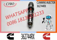China 4010029 4326780 4928345 362744RX 4088416 4326781 4928346 6516-11-1412 BUER Brand High Quality Fuel Injector QSK45/QSK60 Diesel for sale