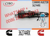 China 4010029 4326780 4928345 362744RX 4088416 4326781 4928346 6516-11-1412 BUER Brand High Quality Fuel Injector QSK45/QSK60 Diesel for sale