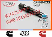 China 4010029 4326780 4928345 362744RX 495437 4088416 4326781 4928346 6516-11-1412 BUER Brand High Quality Fuel Injector QSK45/QSK60 Diesel for sale