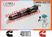 China 4326781 Common Rail Fuel Injector Compatible with Cum-mins QSK45 QSK60 Diesel Engine 4326781 4088428 4928346 3766446 4001813 for sale