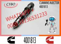 China 4326781 Common Rail Fuel Injector Compatible with Cum-mins QSK45 QSK60 Diesel Engine 4326781 4088428 4928346 3766446 4001813 for sale