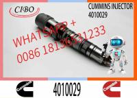 China Brand New QSK60 Diesel Engine 3408282 4010029 4326780 4928345 4088416 4928346 Injector Nozzles for sale