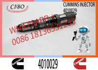 China Brand New QSK60 Diesel Engine 3408282 4010029 4326780 4928345 4088416 4928346 Injector Nozzles for sale