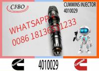 China Brand New QSK60 Diesel Engine 3408282 4010029 4326780 4928345 4088416 4928346 Injector Nozzles for sale