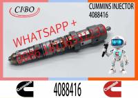 China New PXM HPI Injector 4902827 4326780 4062090 4088416 for K0matsu Mining Truck for sale