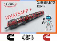 China New PXM HPI Injector 4902827 4326780 4062090 4088416 for K0matsu Mining Truck for sale