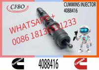 China New PXM HPI Injector 4902827 4326780 4062090 4088416 for K0matsu Mining Truck for sale