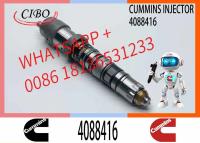 China New PXM HPI Injector 4902827 4326780 4062090 4088416 for K0matsu Mining Truck for sale