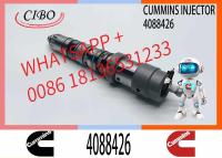 China 4326781 Common Rail Fuel Injector Compatible with Cumm-ins QSK45 QSK60 Diesel Engine 4326781 4088428 4928346 3766446 4088426 for sale