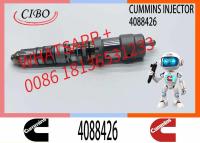 China 4326781 Common Rail Fuel Injector Compatible with Cumm-ins QSK45 QSK60 Diesel Engine 4326781 4088428 4928346 3766446 4088426 for sale