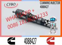 China Wholesale Fuel Injector 4088427 4010025 4326780 4087893 4001813 for QSK45 QSK60 CM500 More Series in Good Work for sale