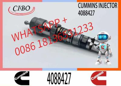 China Wholesale Fuel Injector 4088427 4010025 4326780 4087893 4001813 for QSK45 QSK60 CM500 More Series in Good Work for sale