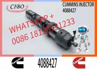 China Wholesale Fuel Injector 4088427 4010025 4326780 4087893 4001813 for QSK45 QSK60 CM500 More Series in Good Work for sale
