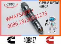 China Wholesale Fuel Injector 4088427 4010025 4326780 4087893 4001813 for QSK45 QSK60 CM500 More Series in Good Work for sale