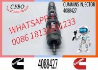 China Wholesale Fuel Injector 4088427 4010025 4326780 4087893 4001813 for QSK45 QSK60 CM500 More Series in Good Work for sale
