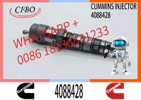 China Factory Direct Sale and Highly Popular Diesel Engine Fuel Injector 4088428 4326782 6560-11-1113 4010160 4954801 for QSK60 Engine for sale