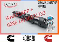 China Factory Direct Sale and Highly Popular Diesel Engine Fuel Injector 4088428 4326782 6560-11-1113 4010160 4954801 for QSK60 Engine for sale