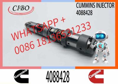 China Factory Direct Sale and Highly Popular Diesel Engine Fuel Injector 4088428 4326782 6560-11-1113 4010160 4954801 for QSK60 Engine for sale