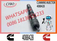 China Factory Direct Sale and Highly Popular Diesel Engine Fuel Injector 4088428 4326782 6560-11-1113 4010160 4954801 for QSK60 Engine for sale