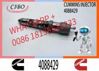 China High Quality diesel Engine Parts Injector 3677446 4088429 4088431 4088429 for Cu-mmins QSK23 QSK60 Engine for sale