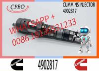 China Factory High-quality Truck Engine Assembly Parts Fuel Injector 4902817 4088426 4984457 4928348 4088427 4326784 for QSK60 Engine for sale