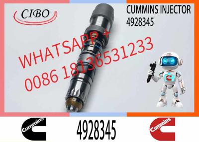 China Fuel Injector 4010029 4001830 4087886 4928345 for Engine K19 KTA19 QSK19 for sale