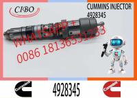 China Fuel Injector 4010029 4001830 4087886 4928345 for Engine K19 KTA19 QSK19 for sale