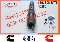 China Fuel Injector 4010029 4001830 4087886 4928345 for Engine K19 KTA19 QSK19 for sale