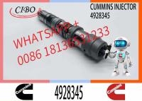 China Fuel Injector 4010029 4001830 4087886 4928345 for Engine K19 KTA19 QSK19 for sale