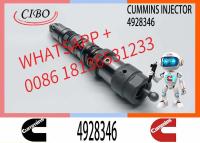 China Remanufactured Diesel Fuel Pump Injector 4928346 4076533 4088431 for sale