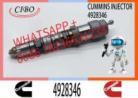 China Remanufactured Diesel Fuel Pump Injector 4928346 4076533 4088431 for sale