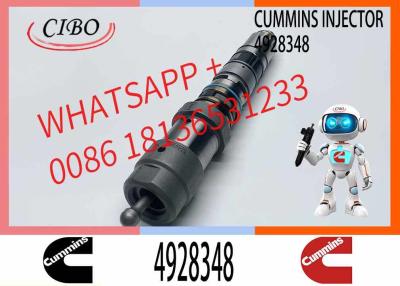 China Q19 Excavator diesel Engine Common Rail Injector 4087888 4087889 4928348 4010025 4928345 4928346 for sale