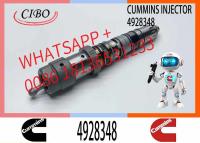 China Q19 Excavator diesel Engine Common Rail Injector 4087888 4087889 4928348 4010025 4928345 4928346 for sale