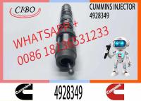 China AUTOJIA QSK23 QSK45 QSK60 Injector Excavator Engine Injectors 4928349 4954801 for sale