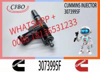 China Diesel Engine Parts Diesel Fuel Injector 341176 3411764 3411765 3411766 3073995F  3411767 3411821 Suitable compatible with Cum-mins Engine for sale