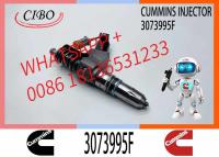 China Diesel Engine Parts Diesel Fuel Injector 341176 3411764 3411765 3411766 3073995F  3411767 3411821 Suitable compatible with Cum-mins Engine for sale
