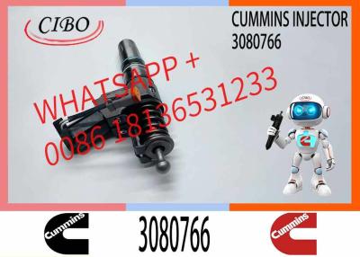 China 3080766 Diesel Engine Injector 070112 3070118 3070113 3070155 Engine Parts for sale