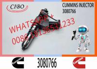 China 3080766 Diesel Engine Injector 070112 3070118 3070113 3070155 Engine Parts for sale