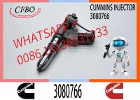 China 3080766 Diesel Engine Injector 070112 3070118 3070113 3070155 Engine Parts for sale