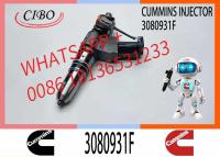 China Wholesale High-performance Fuel Components Diesel Fuel Injector 3411761 3080931F 3087733 4903474 3087560 4903472 for M11 Engine for sale