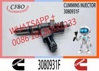 China Wholesale High-performance Fuel Components Diesel Fuel Injector 3411761 3080931F 3087733 4903474 3087560 4903472 for M11 Engine for sale