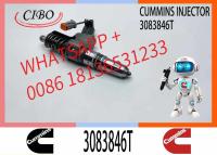 China Generator Parts Fuel Injector 3407776 3409975 4902924 3081315F 3083846T 3083848F 3087560 3087733 3087807 for sale