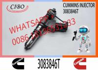 China Generator Parts Fuel Injector 3407776 3409975 4902924 3081315F 3083846T 3083848F 3087560 3087733 3087807 for sale
