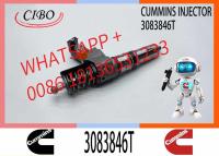 China Generator Parts Fuel Injector 3407776 3409975 4902924 3081315F 3083846T 3083848F 3087560 3087733 3087807 for sale
