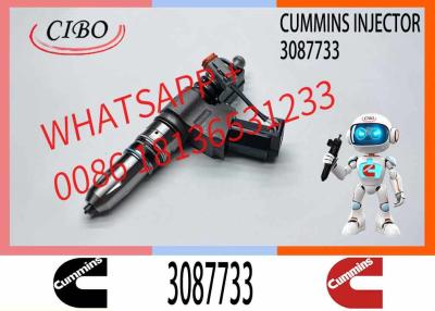 China Wholesale High-performance Fuel Components Diesel Fuel Injector 3411761 3080931F 3087733 4903474 3087560 4903472 for M11 Engine for sale