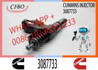 China Wholesale High-performance Fuel Components Diesel Fuel Injector 3411761 3080931F 3087733 4903474 3087560 4903472 for M11 Engine for sale