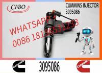 China Fuel Injector 3087733 3095086 3411691 for Diesel Engine ISM11 QSM11 N14 for sale