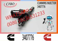 China Fuel Injector 3411385 for C-UMMINS N14 Diesel Engine Parts 3407776 3087558F for sale