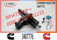 China Fuel Injector 3411385 for C-UMMINS N14 Diesel Engine Parts 3407776 3087558F for sale